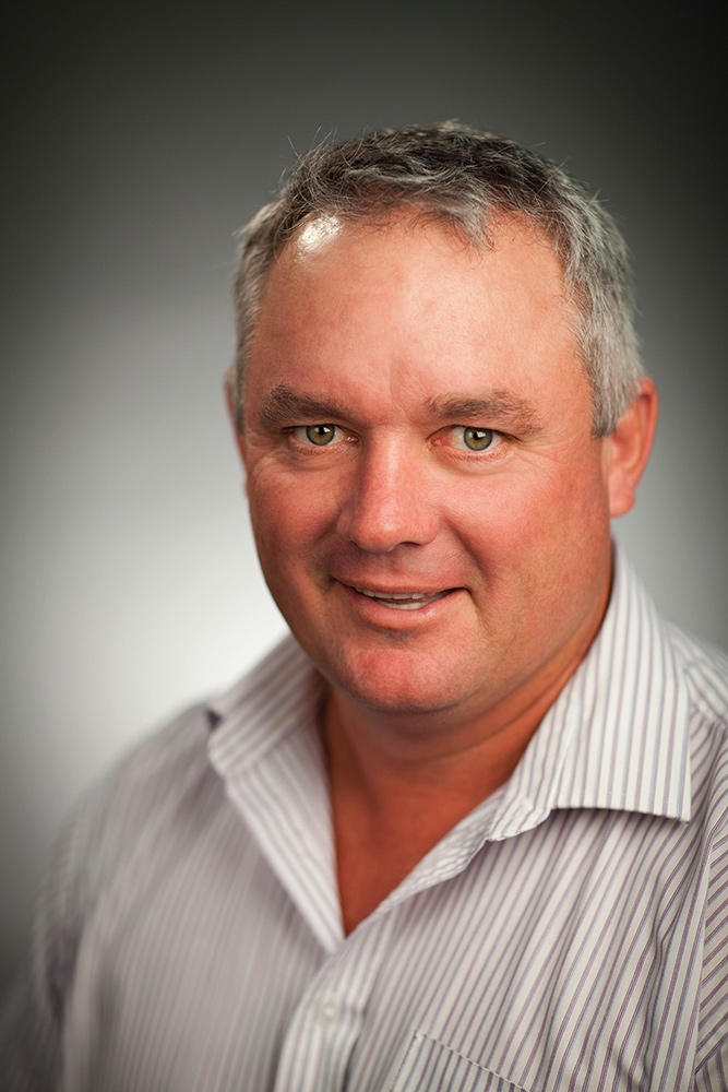 Principal's Welcome | Good Counsel Primary School, Innisfail