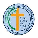 Logo, Motto, Vision and Values