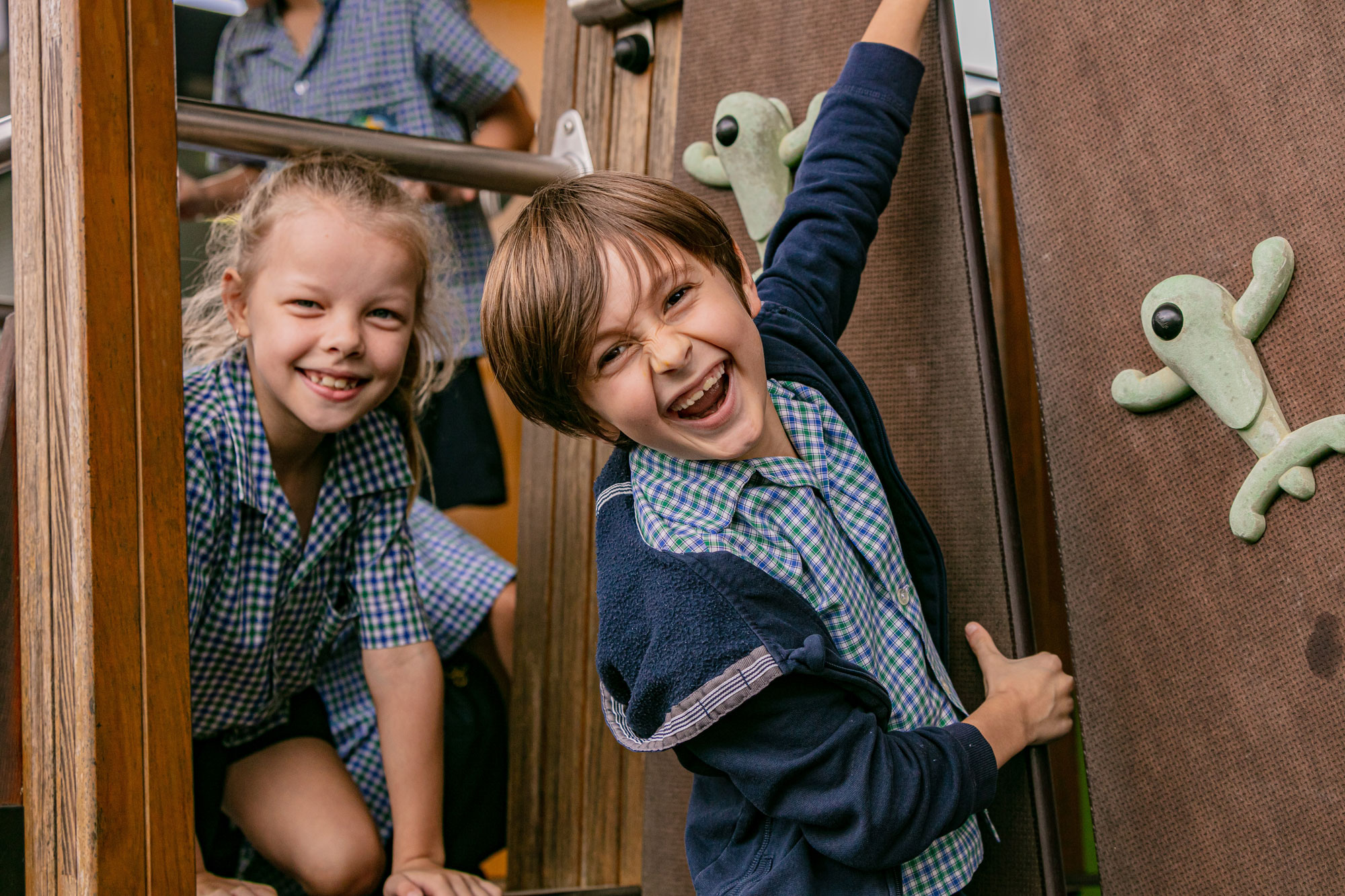 Home | Good Counsel Primary School, Innisfail