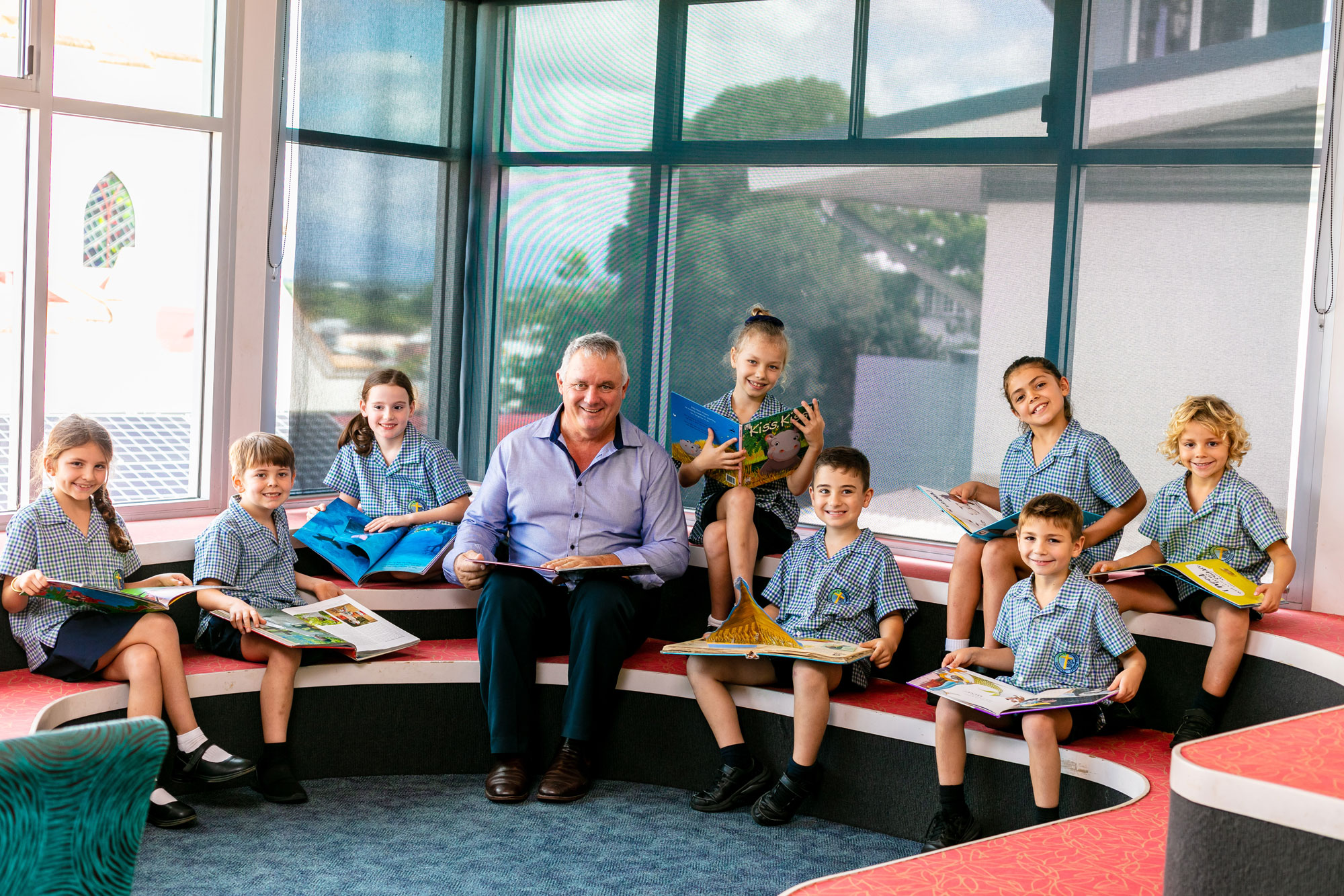 Home | Good Counsel Primary School, Innisfail