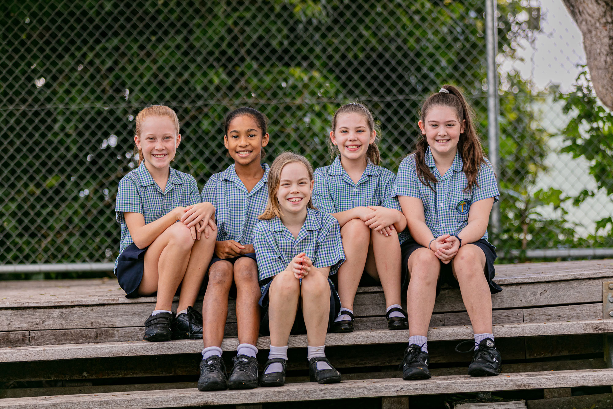 Home | Good Counsel Primary School, Innisfail