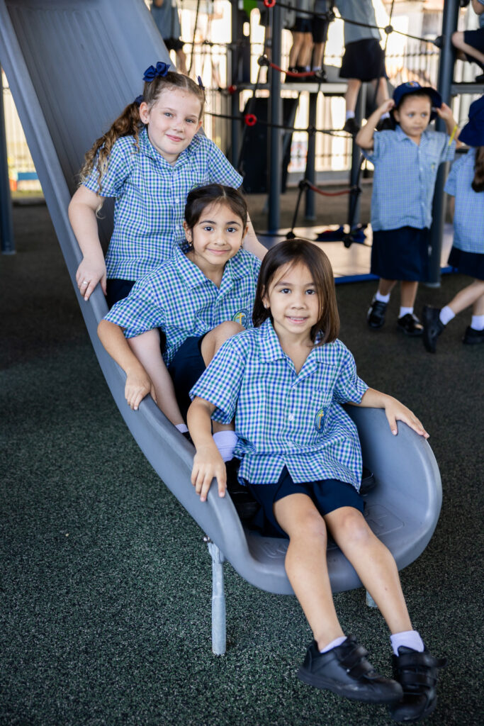 Our Facilities | Good Counsel Primary School, Innisfail