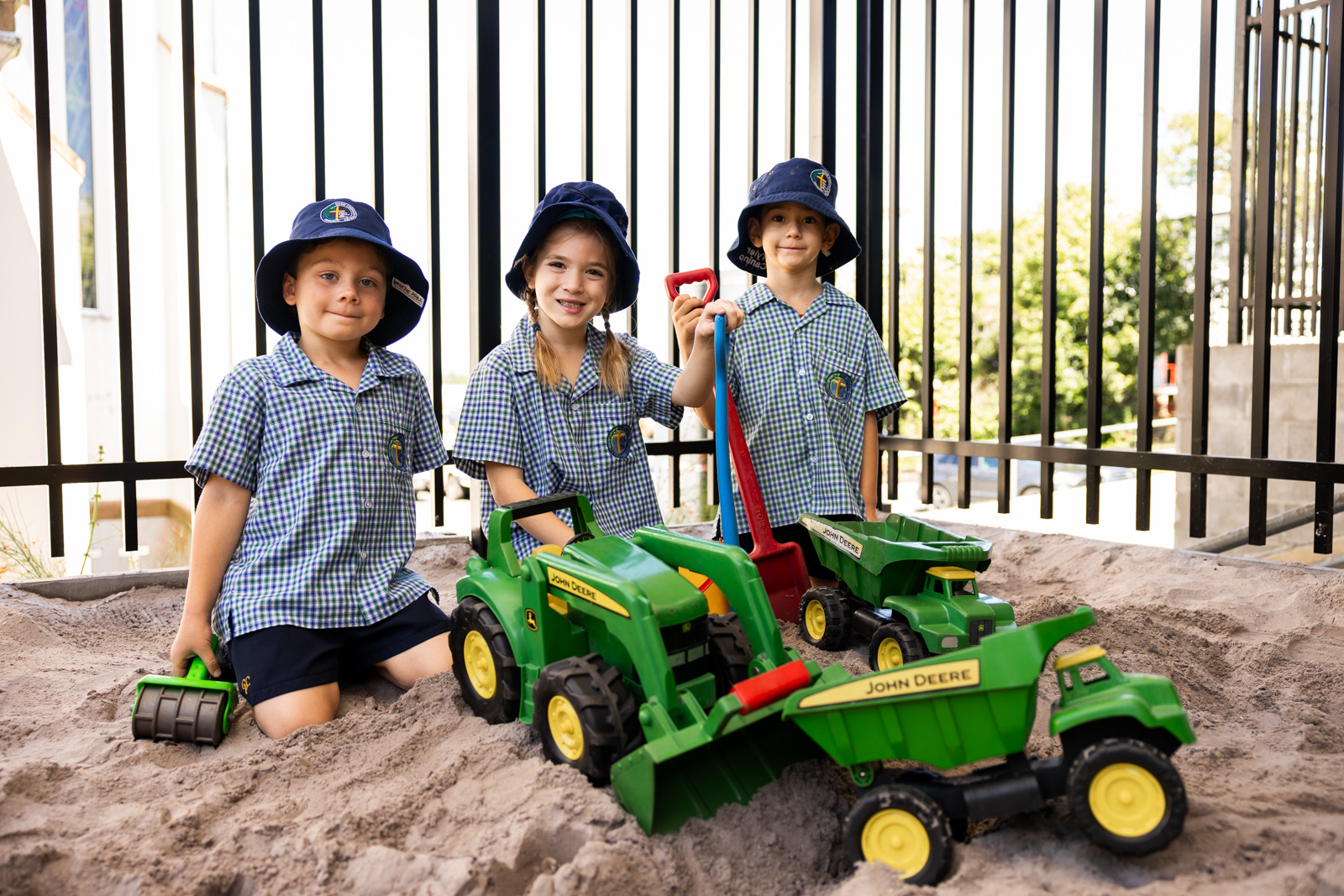 Home | Good Counsel Primary School, Innisfail