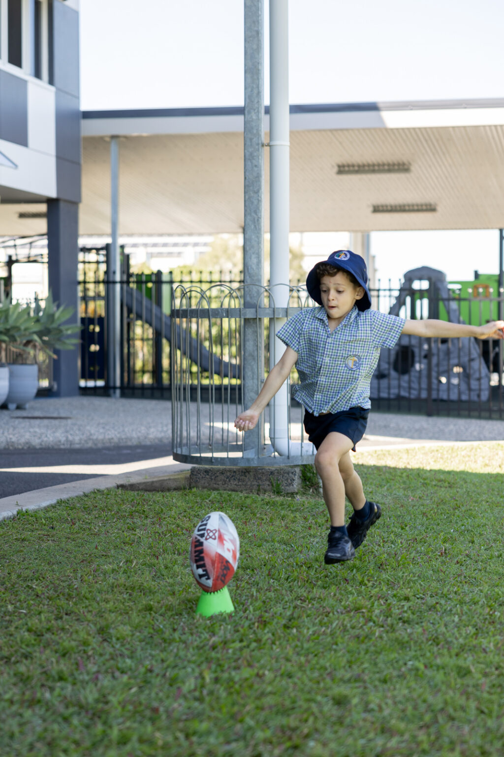 Why Good Counsel Primary | Good Counsel Primary School, Innisfail