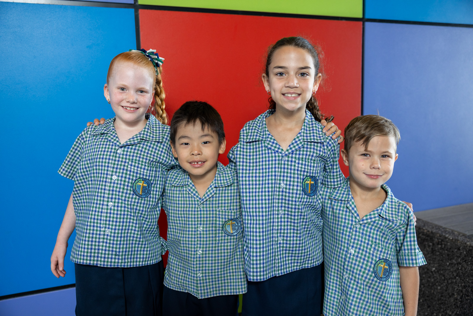 Home | Good Counsel Primary School, Innisfail
