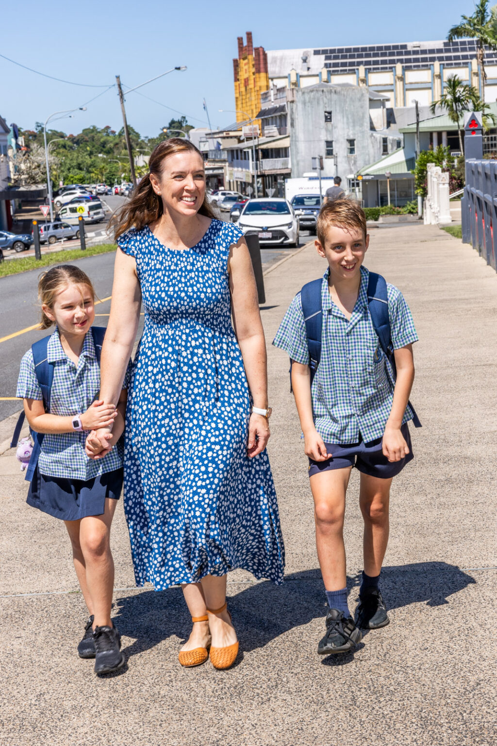 Our Location | Good Counsel Primary School, Innisfail