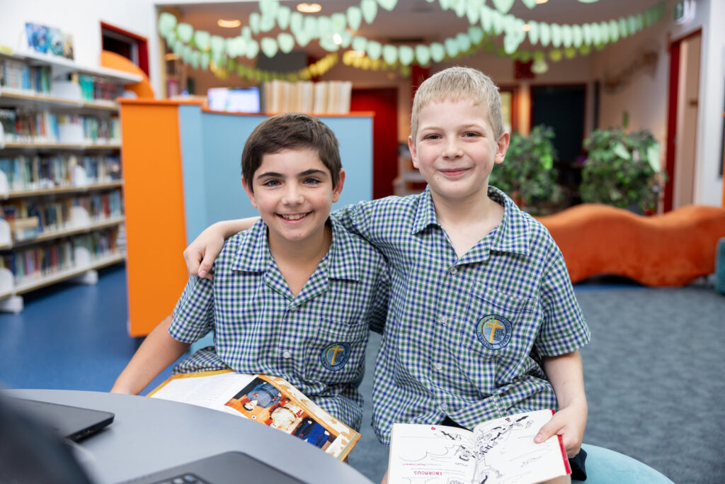 Our Facilities | Good Counsel Primary School, Innisfail