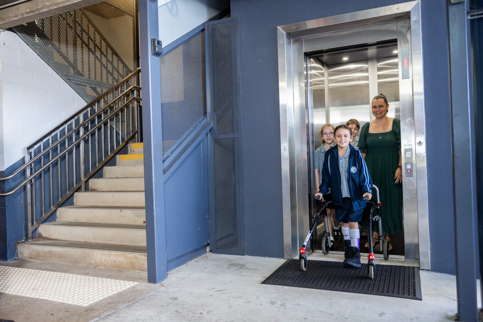 Enrollment Procedure | Good Counsel Primary School, Innisfail